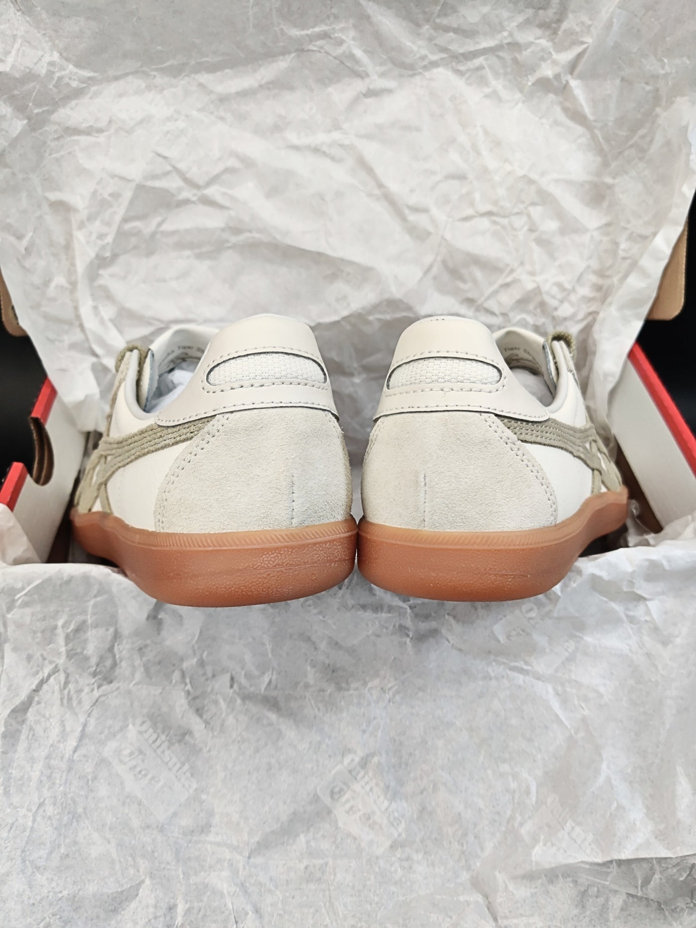 Onitsuka Tiger Tokuten 'Beige Tan'