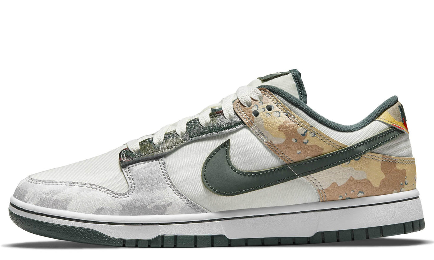 Nike Dunk