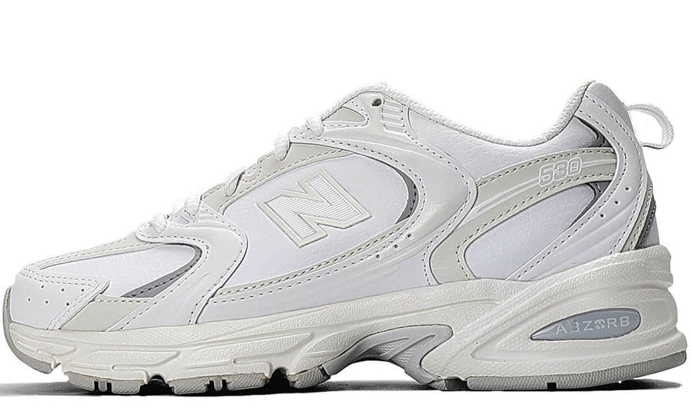 New Balance 530 'Rain Cloud/Mindful Grey'