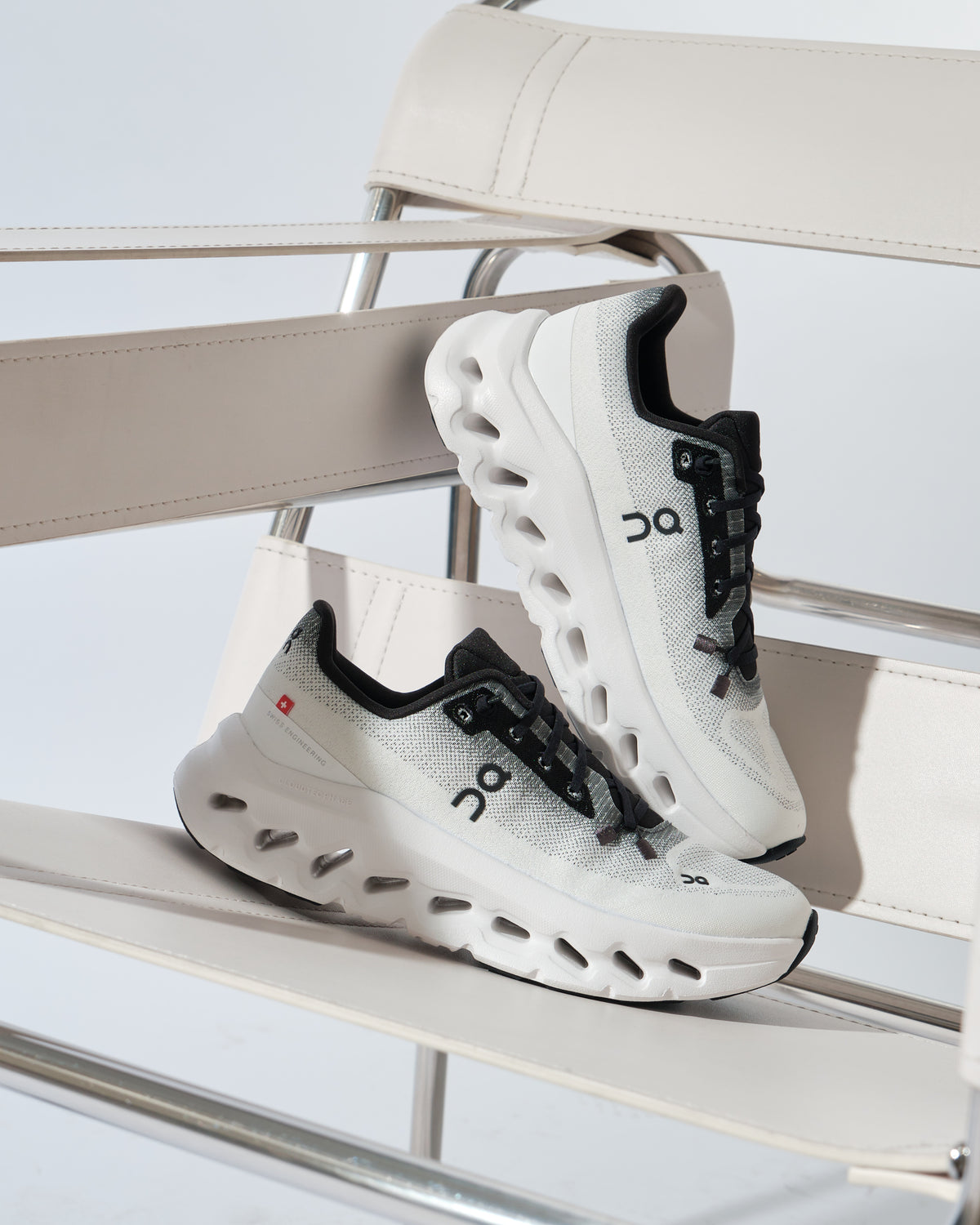 Shoenami: Sharing the Passion for Sneakers