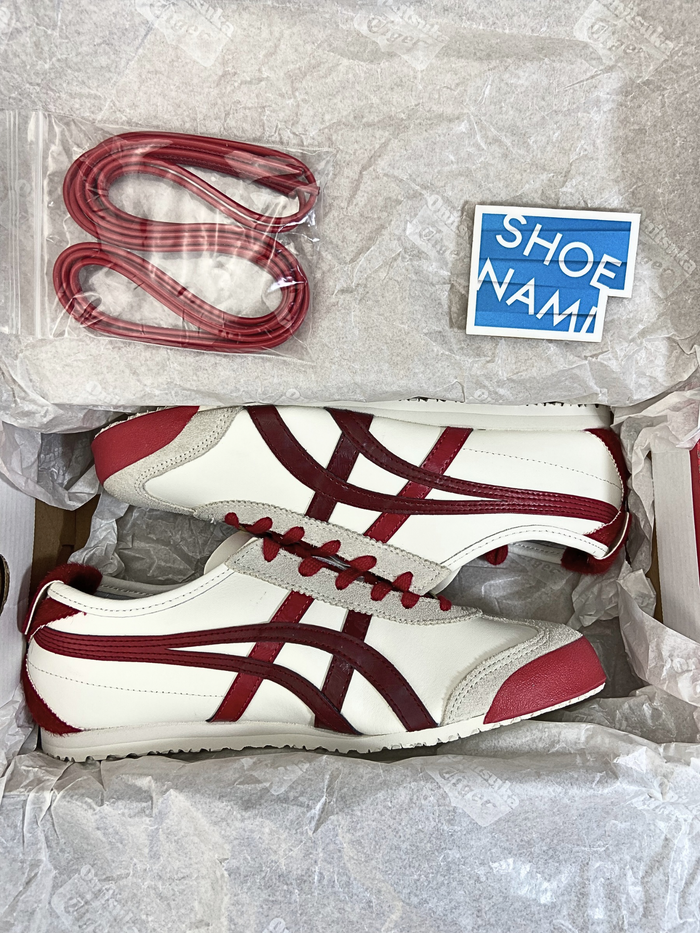 Onitsuka Tiger Mexico 66 'Year of the Horse'