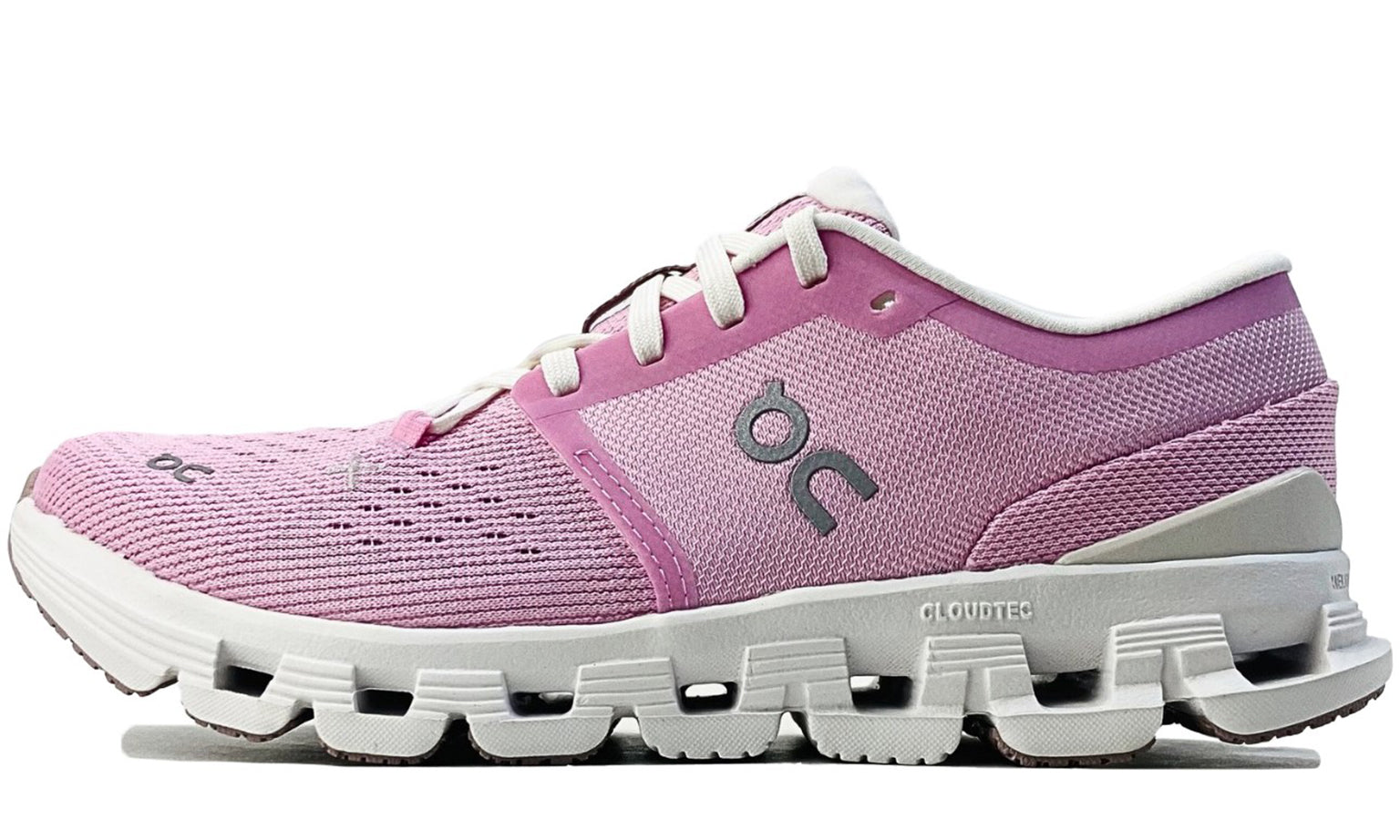On Cloud X 4 'Shy Pink' (W)