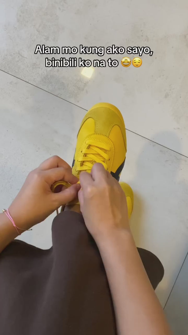 Onitsuka Tiger Mexico 66 'Kill Bill'