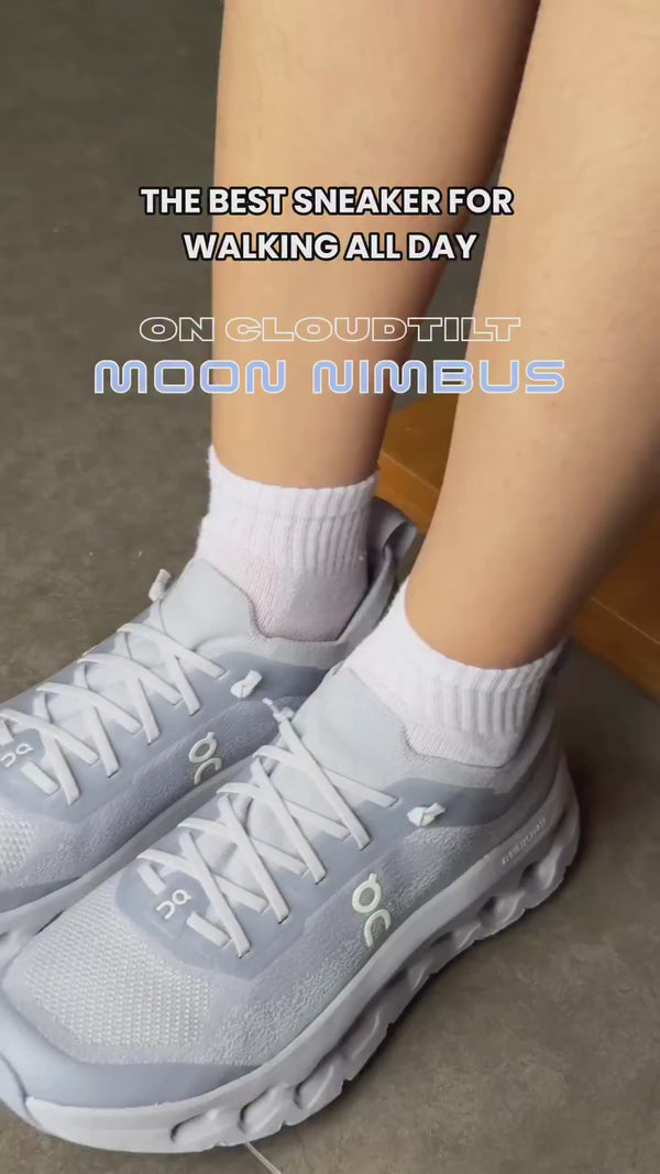 On Cloudtilt Moon 'Nimbus'