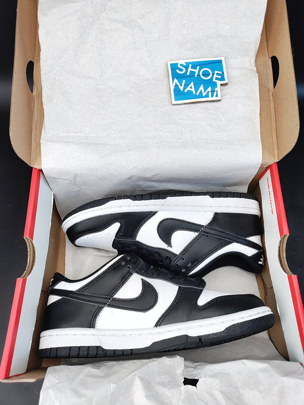 Nike Dunk Low (GS) 'Panda'