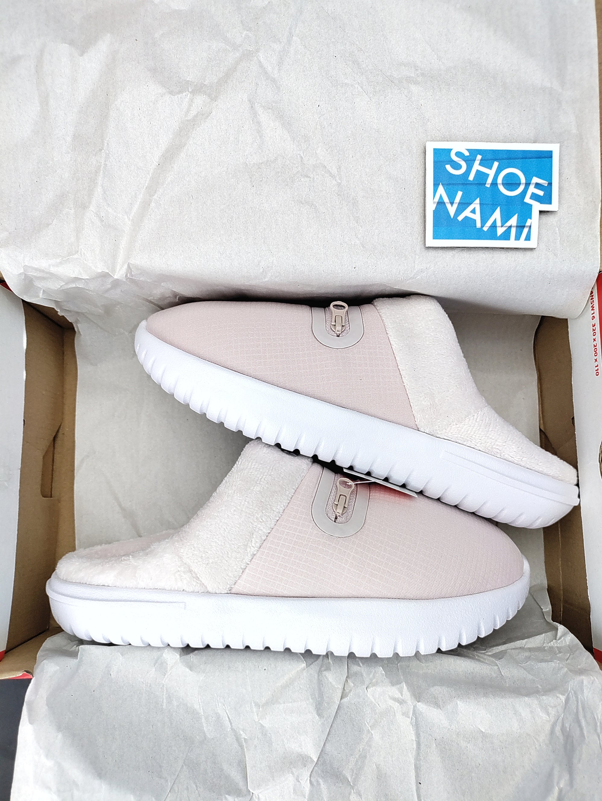 Nike Burrow 'Barely Rose'